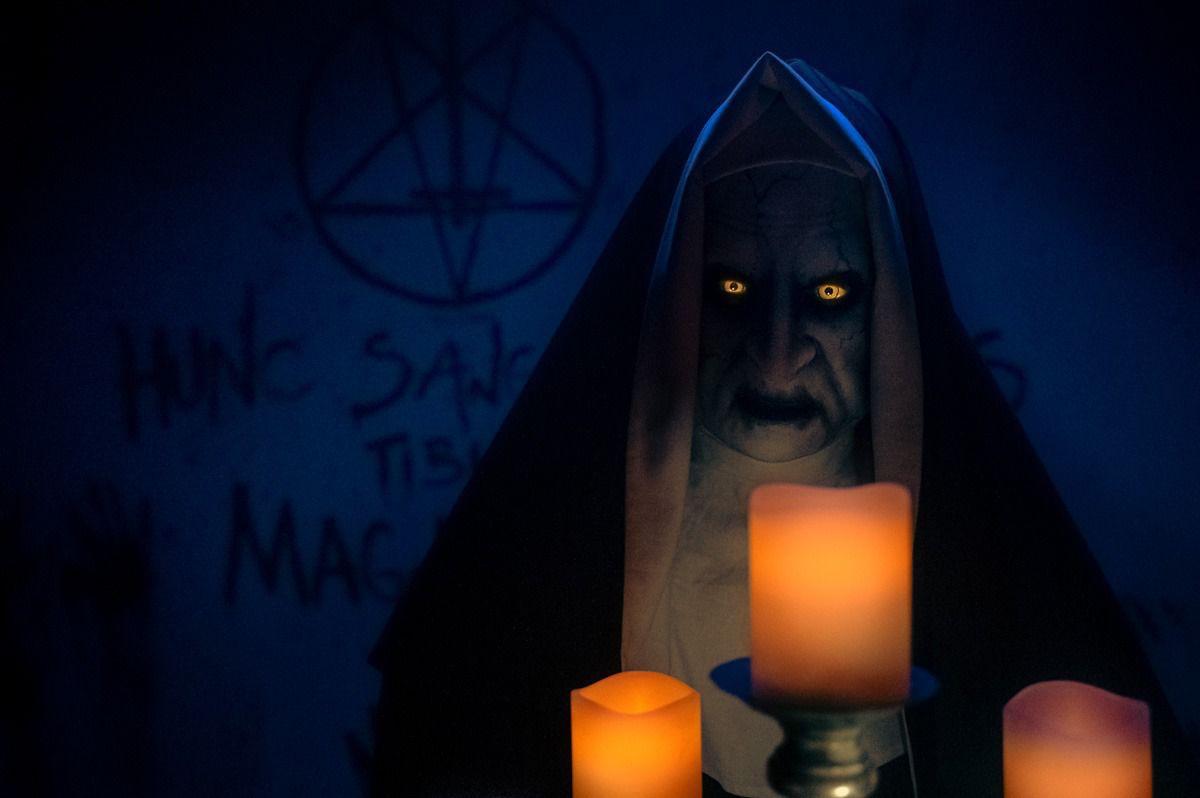 CONJURING LEGACY ADVISOR :: Escapeadvisor